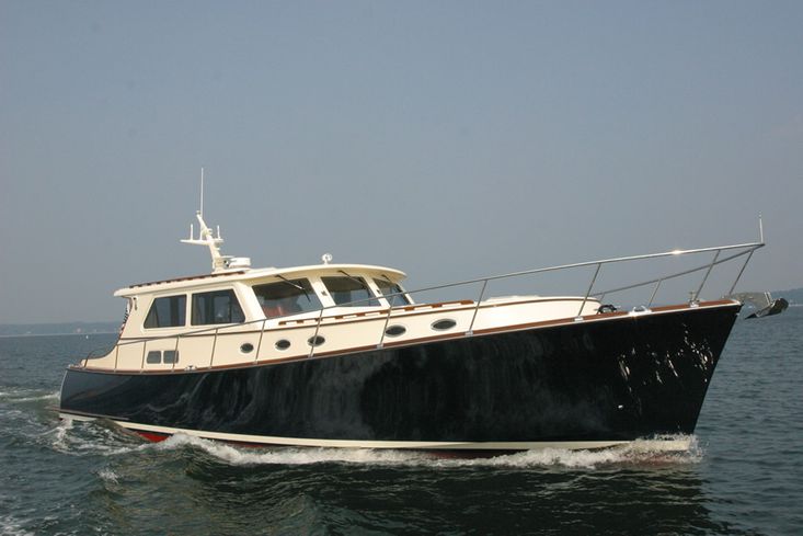 Vicem Classic 58 - The Fog Warning